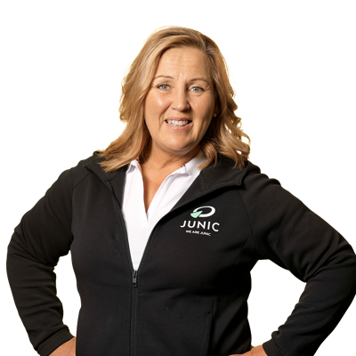 Junic - We are Junic